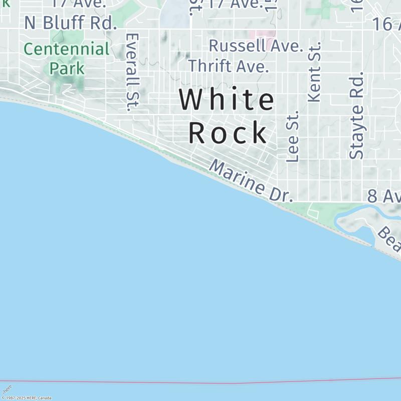 White Rock Tide Times and Weather - Tides Today