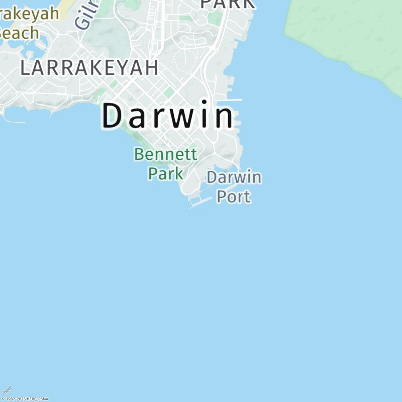 Darwin Tide Times and Weather - Tides Today