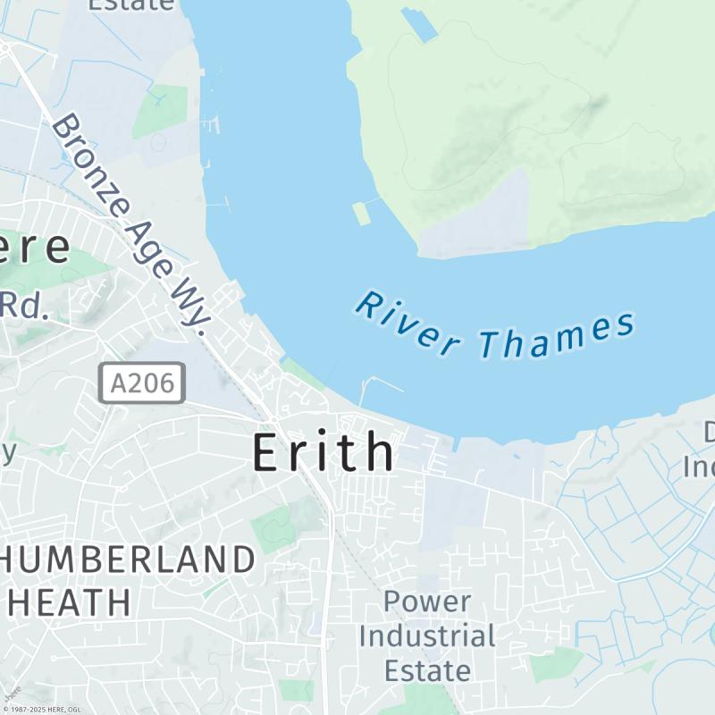 Erith Tide Times and Weather - Tides Today