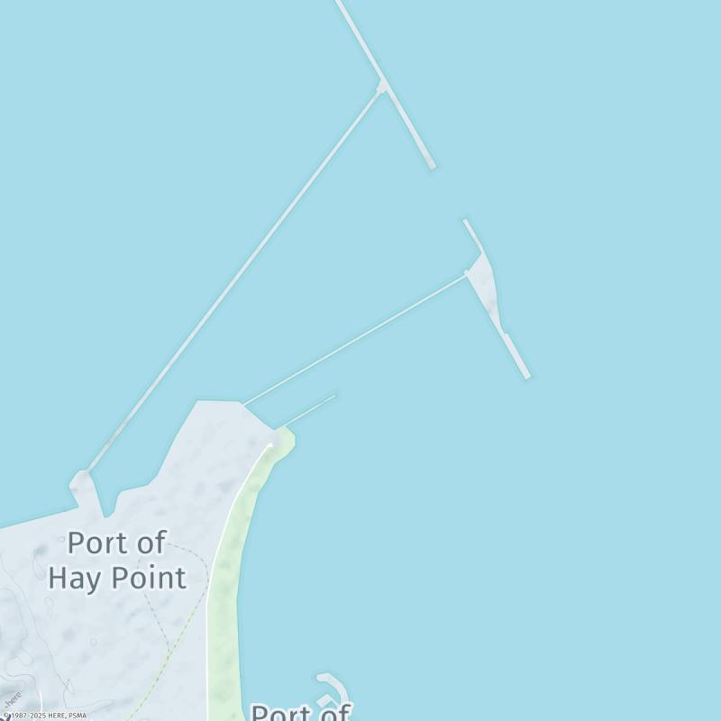 Hay Point Tide Times and Weather - Tides Today