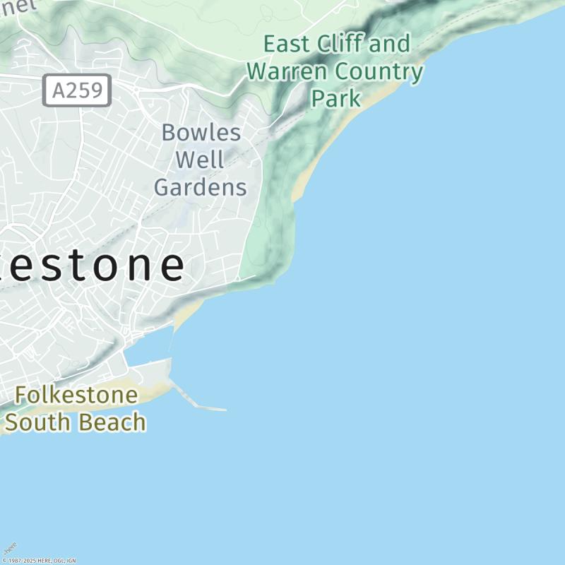 Folkestone Tide Times and Weather - Tides Today