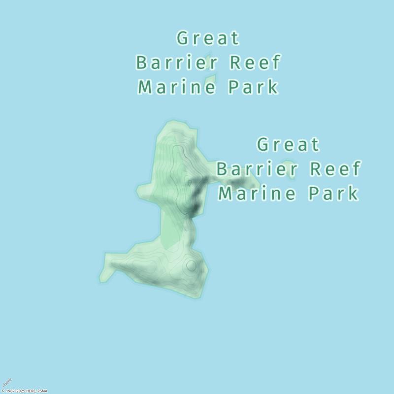 High Peak Island Tide Times and Weather - Tides Today