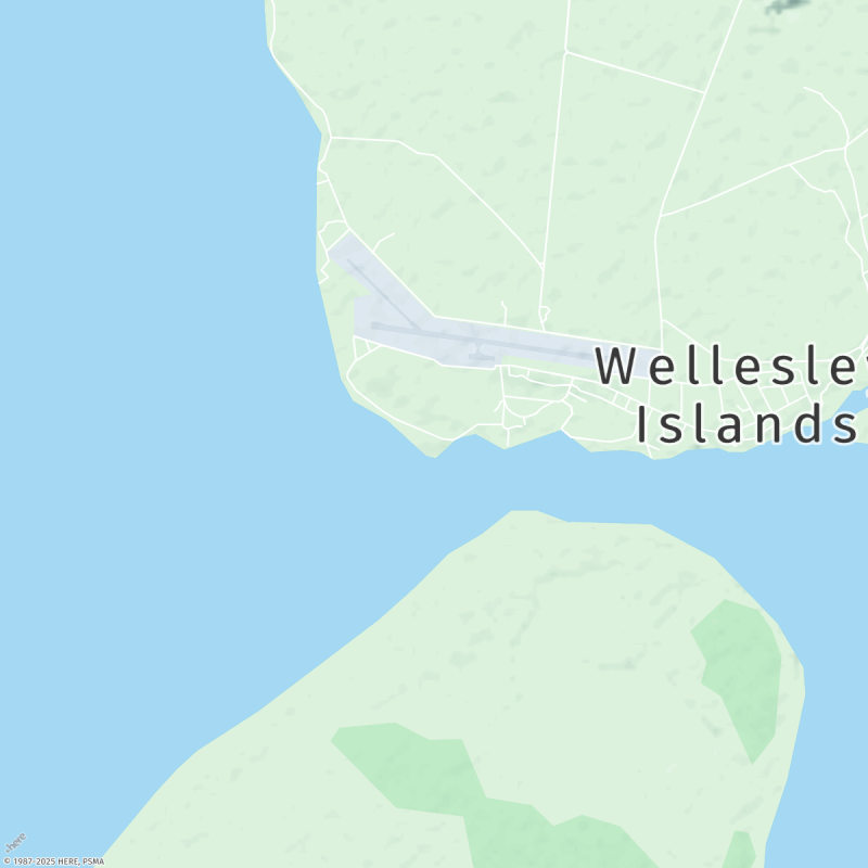Mornington Island Tide Times and Weather - Tides Today