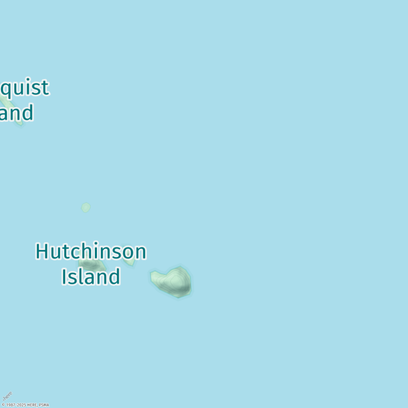 North Barnard Island Tide Times and Weather - Tides Today