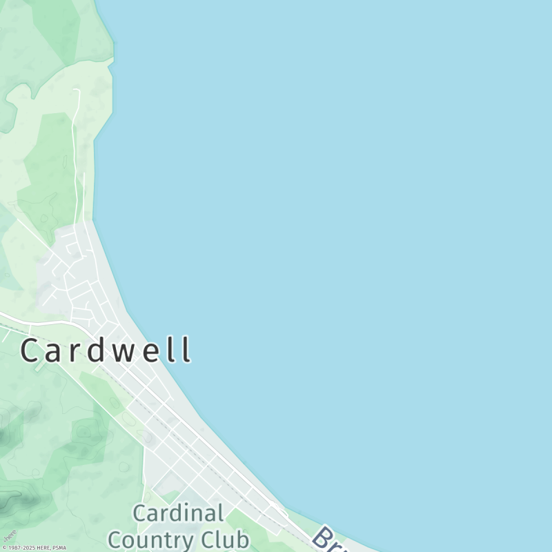Cardwell Tide Times and Weather - Tides Today