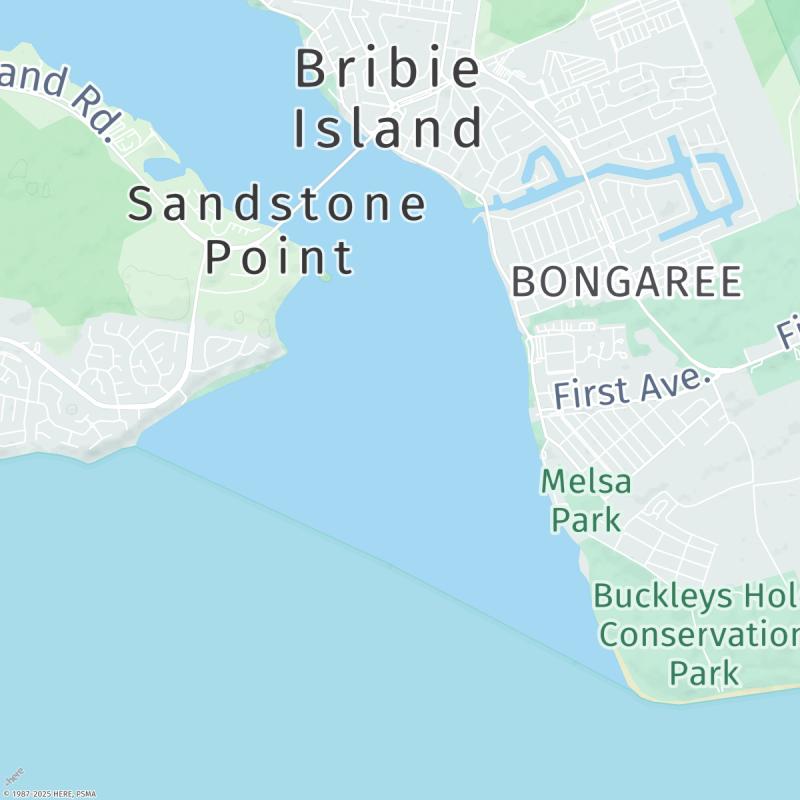 Bribie Island, Bongaree Tide Times and Weather - Tides Today