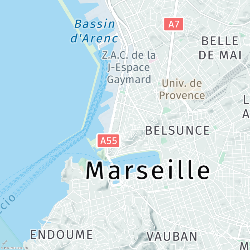 Horaires des marées et météo à Marseille - Tides Today