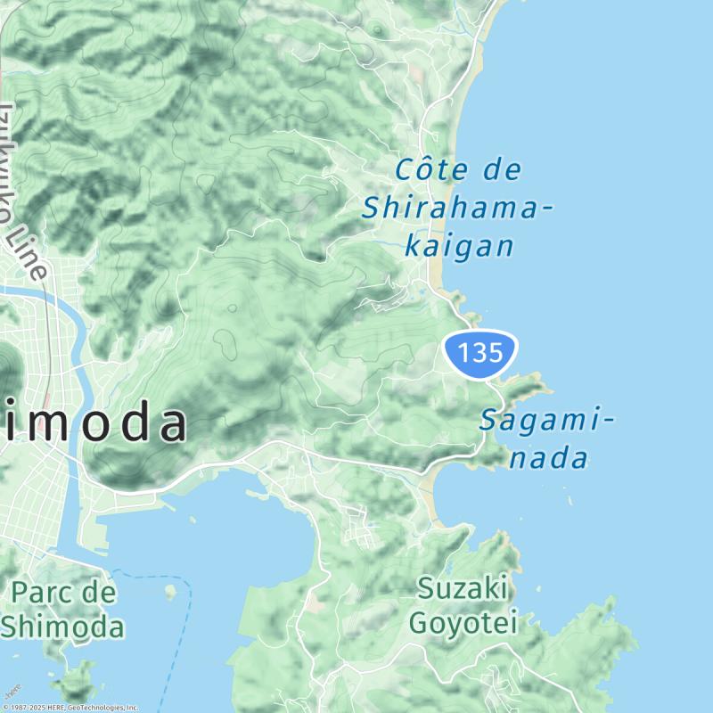 Horaires des marées et météo à Shimoda - Tides Today