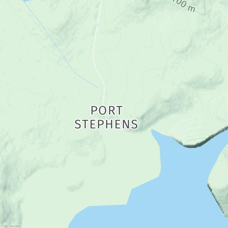 Horaires des marées et météo à Port Stephens